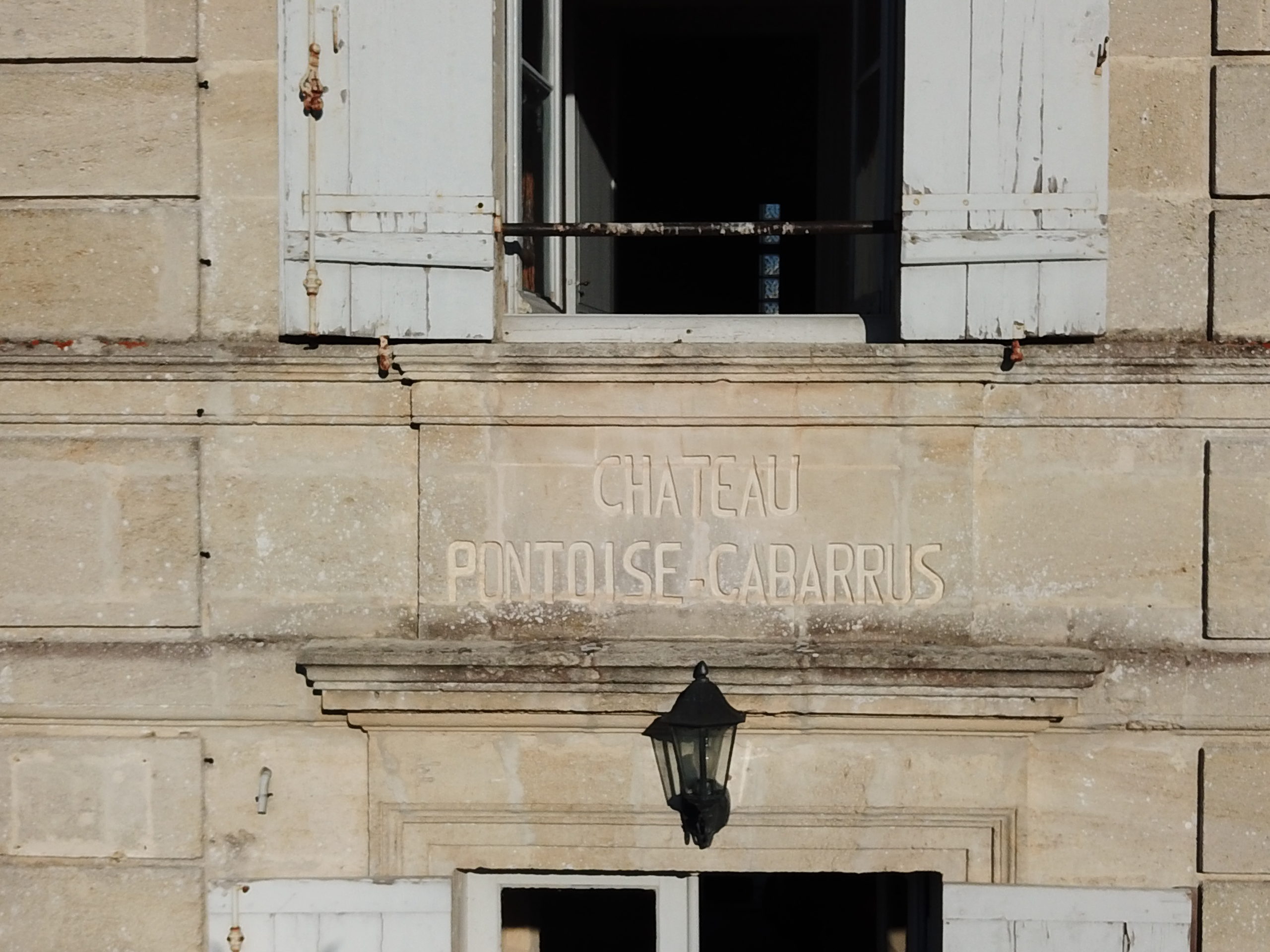 Galerie Photos & vidéos - Château Pontoise Cabarrus